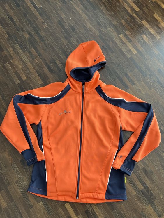 Gpard Kaputzenjacke | Kaufen auf Ricardo