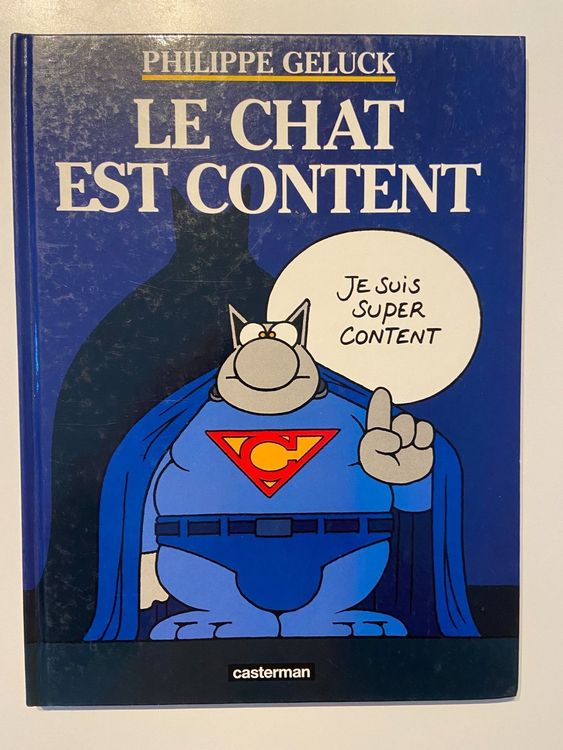 LE CHAT / T 10 | Kaufen auf Ricardo