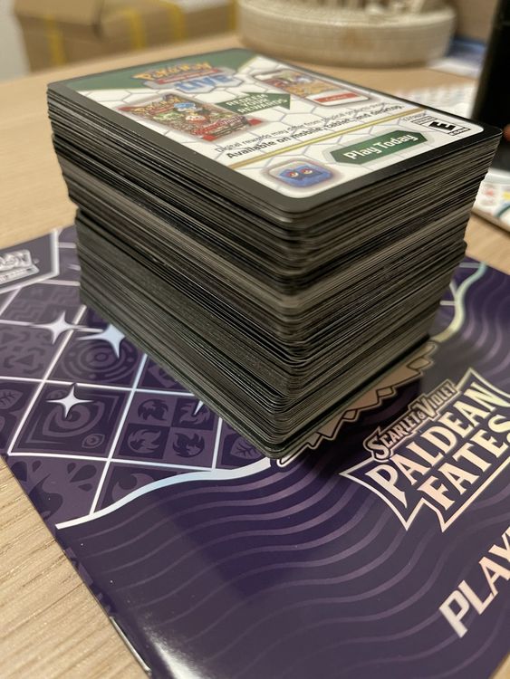 Pokemon TCG Online Unused Code Cards Mix (Neuf (Voir description)) à ...