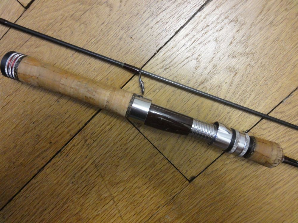 TAILWALK TROUTIA 62UL (Gebraucht) in für CHF 110 – mit Lieferung auf Ricardo kaufen