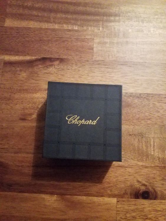 Luxury Gold Ice Cubes by Chopard | Kaufen auf Ricardo