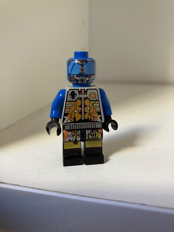 Lego figurine Space UFO Droid 1997 Figur | Kaufen auf Ricardo