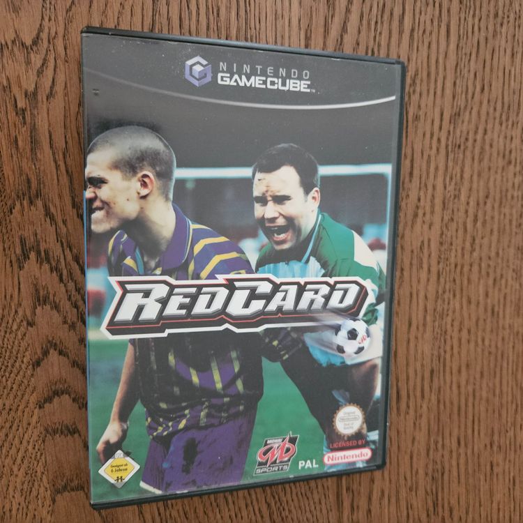 RedCard | Kaufen auf Ricardo
