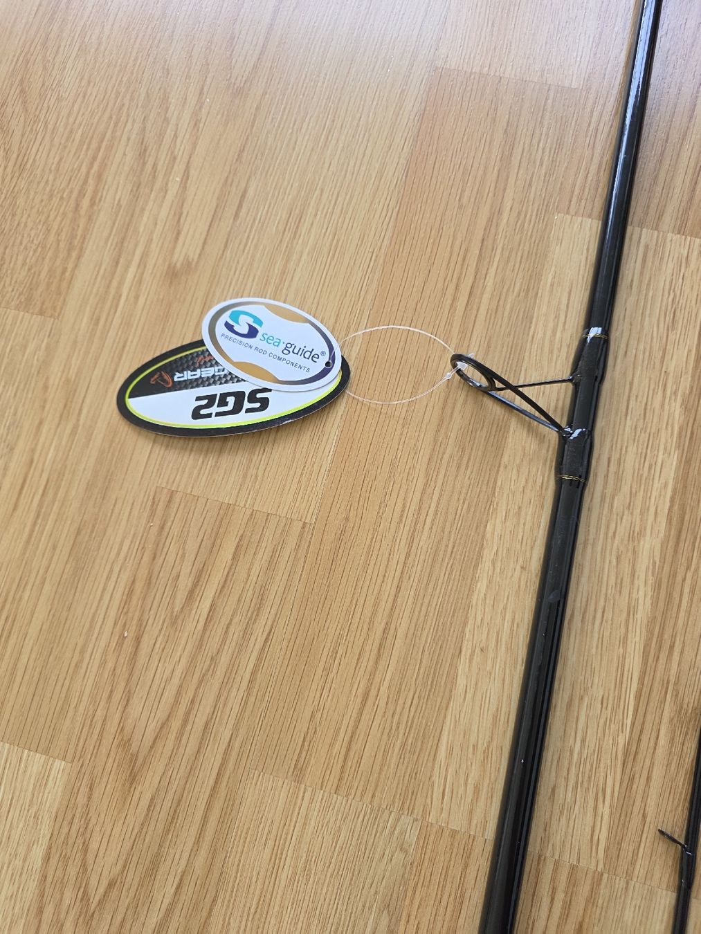 SHIMANO SAVAGE GEAR DISTANCE GAME HECHT ZANDER COMBO (Neu und ...