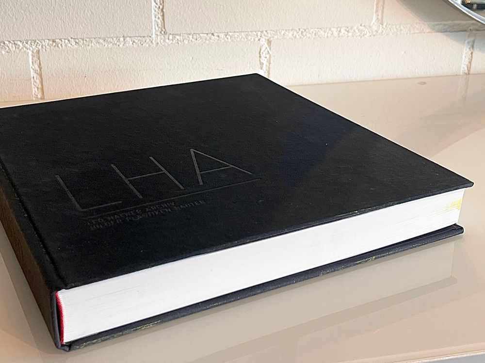 Leo Hafner Archiv, Bilder Plastiken Bauten, sein Werkbuch (Gebraucht ...
