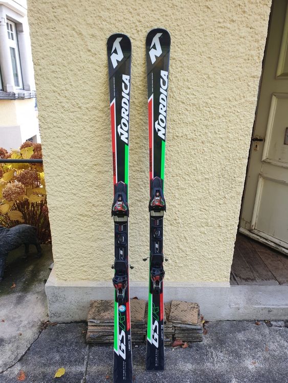 Nordica Dobermann | Kaufen auf Ricardo