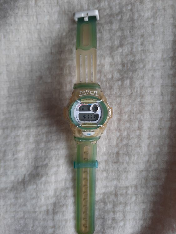casio baby-g | Kaufen auf Ricardo