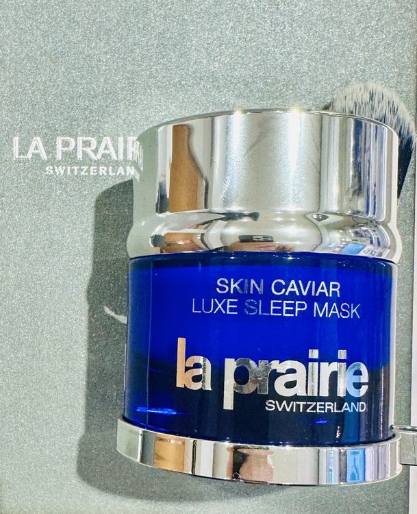 LA PRAIRIE Sleep Mask 50ml (Neu (gemäss Beschreibung)) in Anières für ...