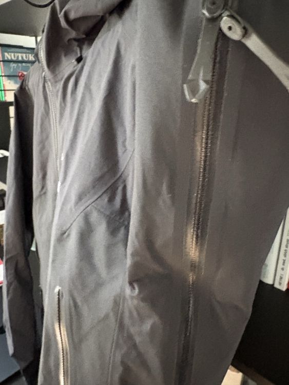 Arc’teryx Beta LT Gore-Tex Shell Jacket XL (Neu (gemäss Beschreibung ...