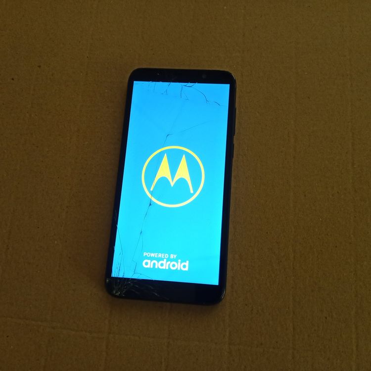 Android Handy ohne Lock Dual SIM: Motorola Moto E6 Play | Kaufen auf ...