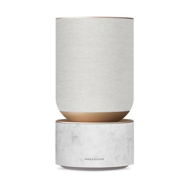 NEU Beosound Balance white marble ab16. April 2026 verfügbar (Neu und ...