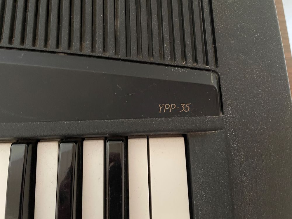 Yamaha Elektro Piano / Keyboard | Kaufen auf Ricardo