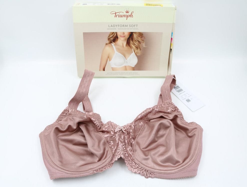TRIUMPH Minimizer BH Gr. 75F (18856) (Neu und originalverpackt) in Zürich für CHF 35 – mit ...