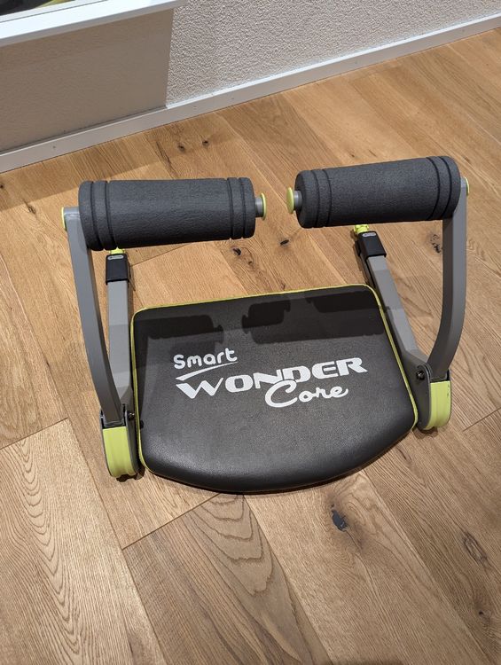 smart wonder core (Gebraucht) in Suhr für CHF 1 – nur Abholung auf ...