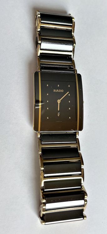 Rado Integral (Modell R20282162) (Gebraucht) in Aadorf für CHF 298 ...
