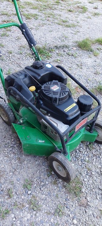 SABO 52 PRO SKA Plus Rasenmäher (Gebraucht) in Niederuzwil für CHF 60 ...