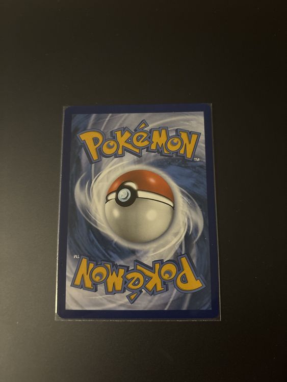 Smeargle Trainer Gallery - Carta Pokémon Mint, Illustrator (Nuovo ...