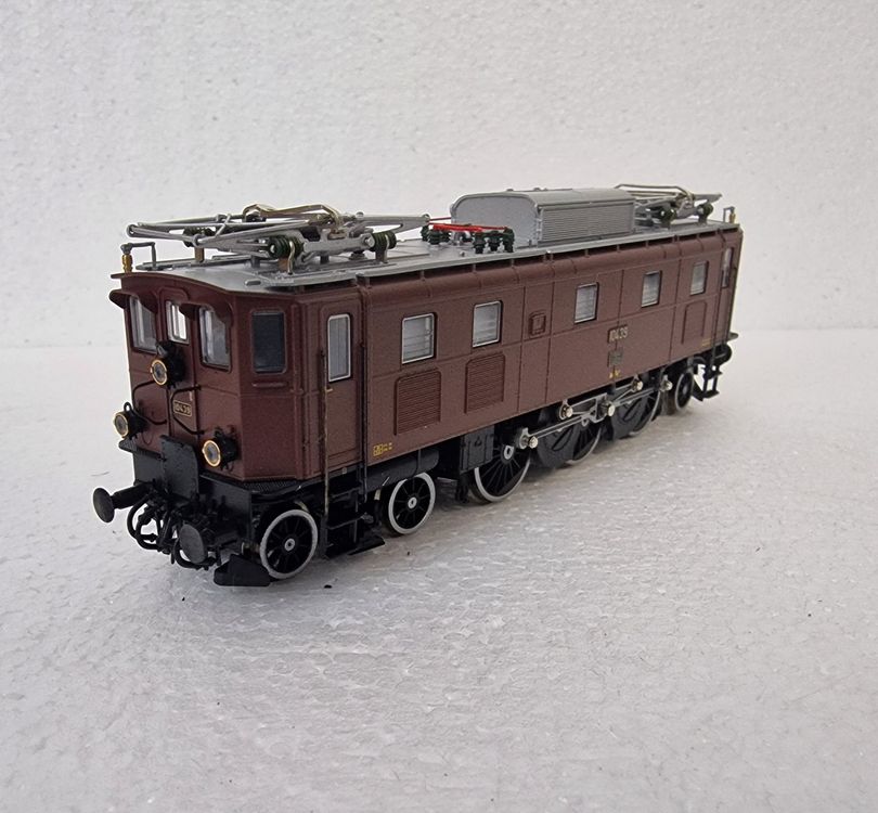 Roco Lok 10439 (Gebraucht) in Schlieren für CHF 67 – mit Lieferung auf ...