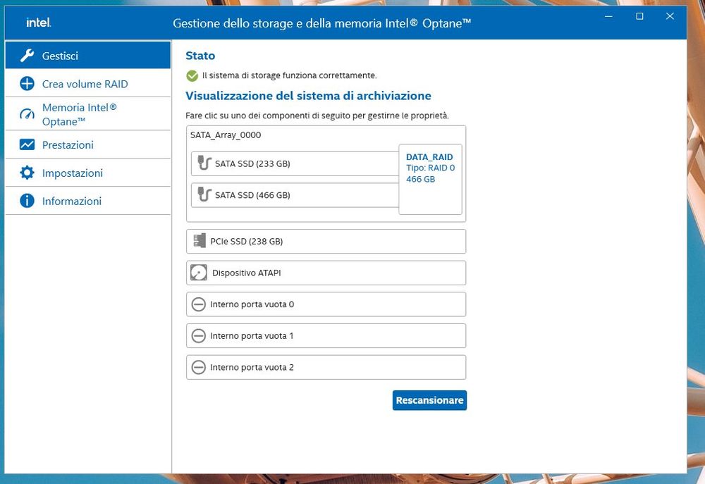 PC Gaming Potente! Intel i7 3.60 GHz - RAM 16GB - Windows 11 (Usato) a Lugano per CHF 129 – con ...