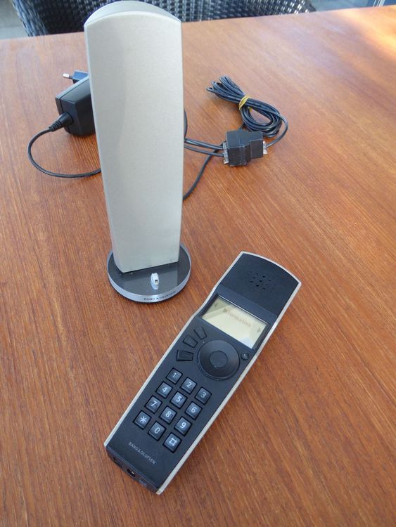 Beocom 4, Bang & Olufsen | Kaufen auf Ricardo