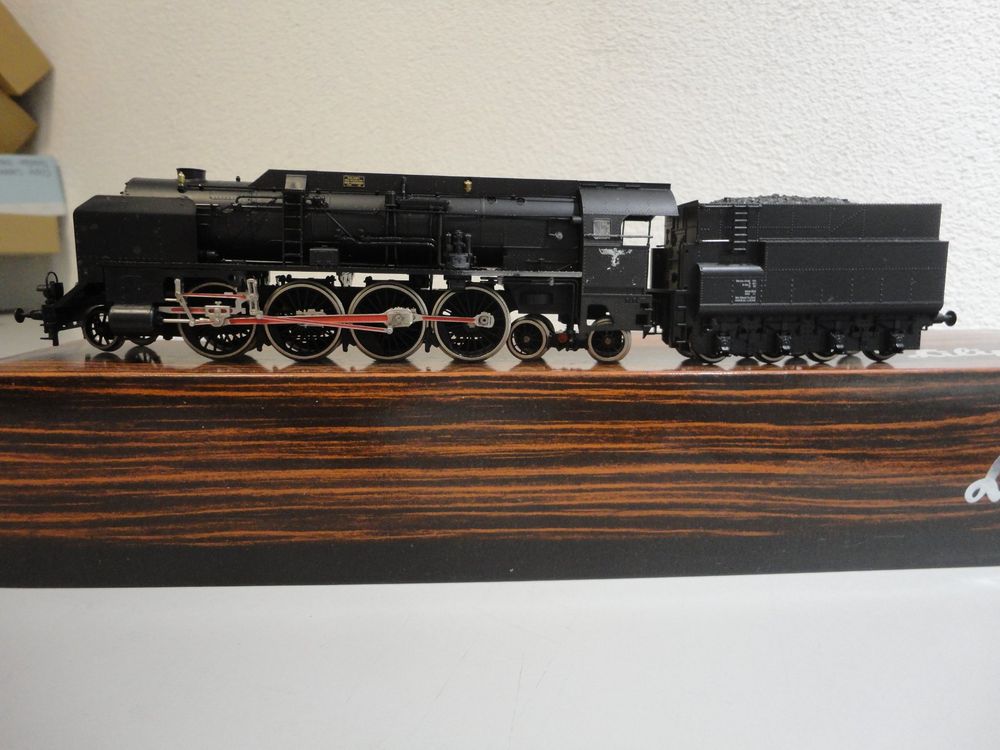 Liliput BR 12 öBB H0 | Kaufen auf Ricardo