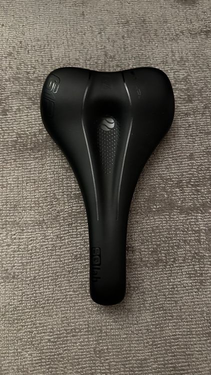 Velo Sattel SQlab 612R Ergowave | Kaufen auf Ricardo