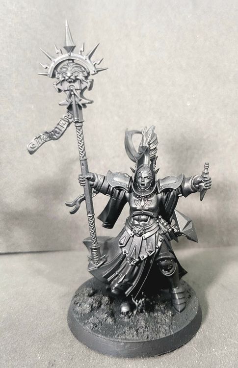 Warhammer Knight Incantor Stormcast Eternals Age of Sigmar (Gebraucht ...