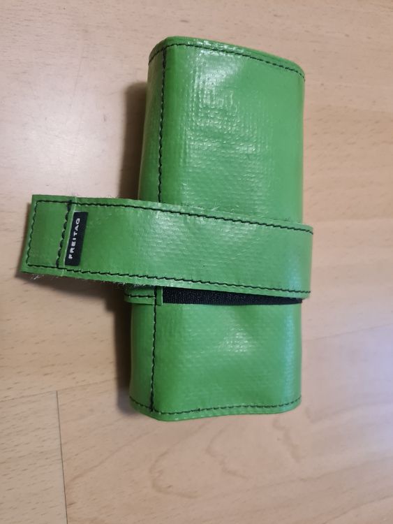 FREITAG LIMITED EDITION Velo Werkzeigtasche (Neu (gemäss Beschreibung ...