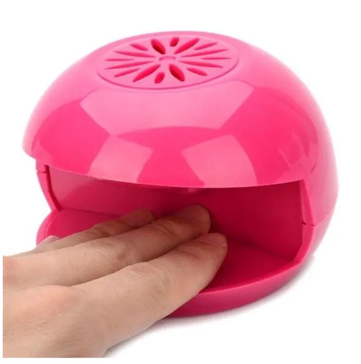 Mini Nail Dryer (Neu und originalverpackt) in Luterbach für CHF 10 ...