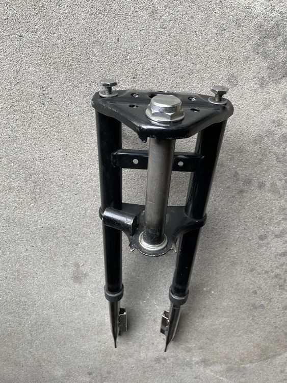 Puch Maxi Gabel (Gebraucht) in Ibach für CHF 135 – mit Lieferung auf ...