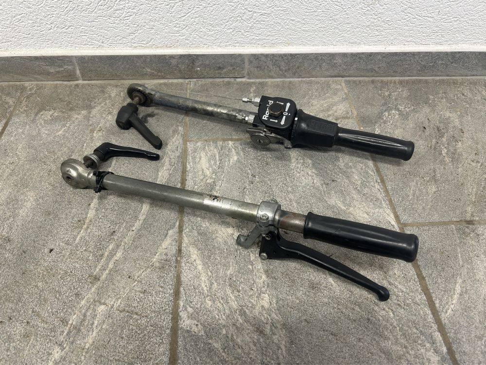 Rapid Euro Holmen/Griffe (Gebraucht) in für CHF 105 – mit Lieferung auf ...