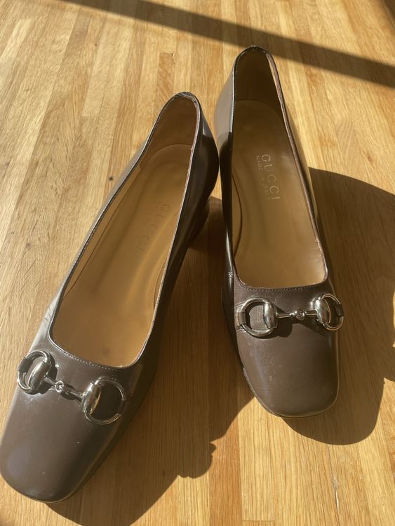 Gucci chaussures | Kaufen auf Ricardo