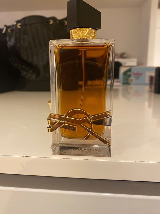 YSL Libre Edp intens 90 ml | Kaufen auf Ricardo