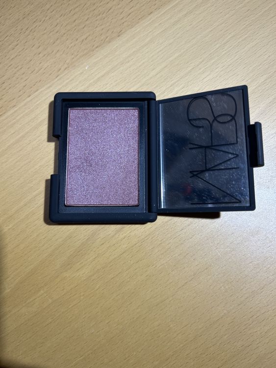 NARS Blush "Blissful" (fast neu) | Kaufen auf Ricardo