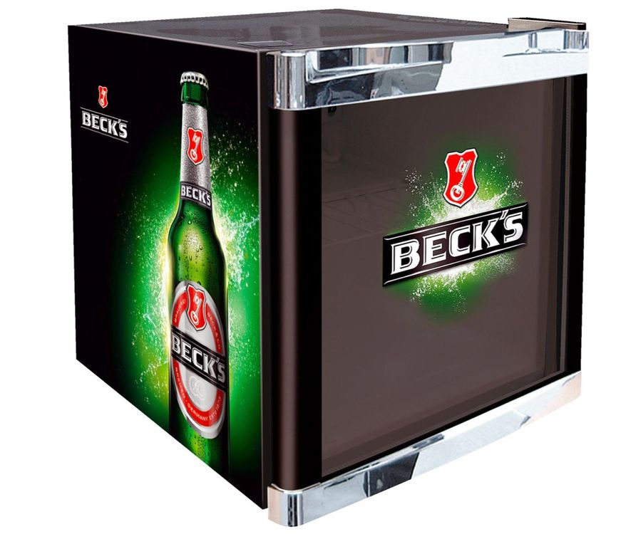 Khlschrank Von Becks