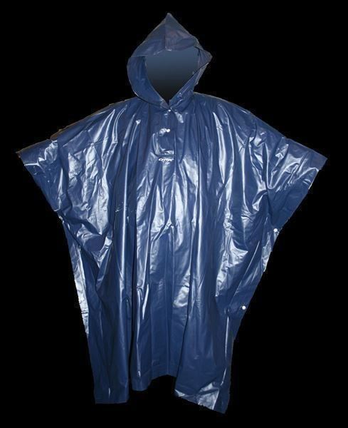 AKTION Regen Pelerine / Poncho - NEU (Neu und originalverpackt) in ...