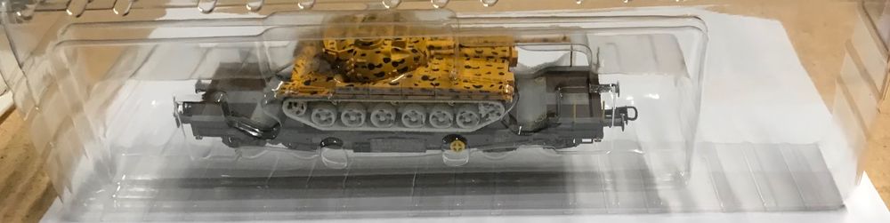 Panzertransportwagen (Neu (gemäss Beschreibung)) in Burgdorf für CHF 71.5 – mit Lieferung auf ...