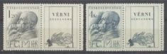 CSR 1947, 10. Todestag von T. G. Masaryk | Kaufen auf Ricardo