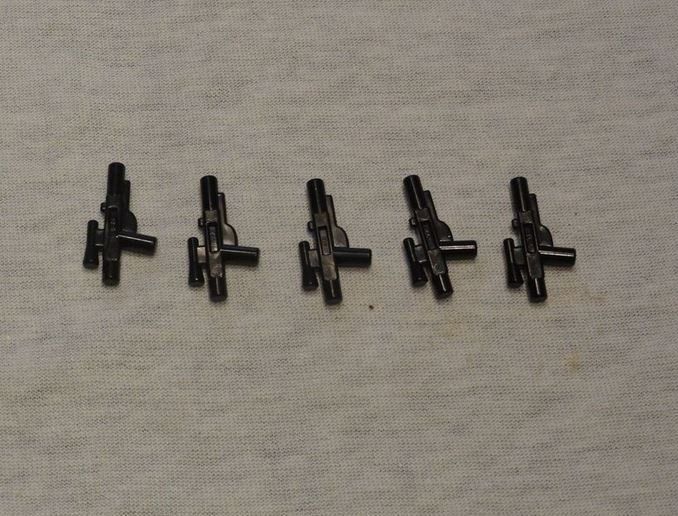 LEGO STAR WARS | Kaufen auf Ricardo