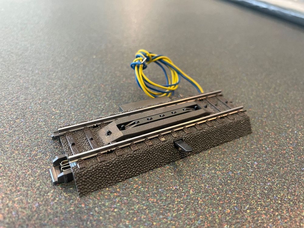 Märklin H0 24997 Entkupplungs-Gleis | Kaufen auf Ricardo