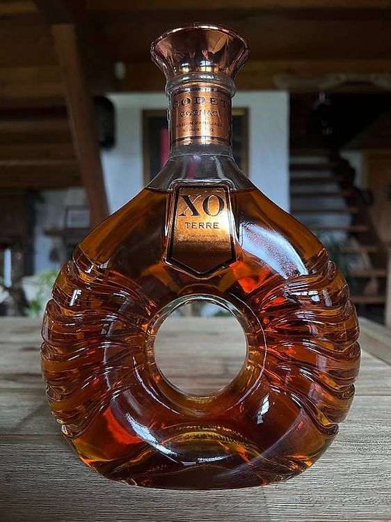 Cognac OX Terre Godet (Neu (gemäss Beschreibung)) in Pensier für CHF 70 ...
