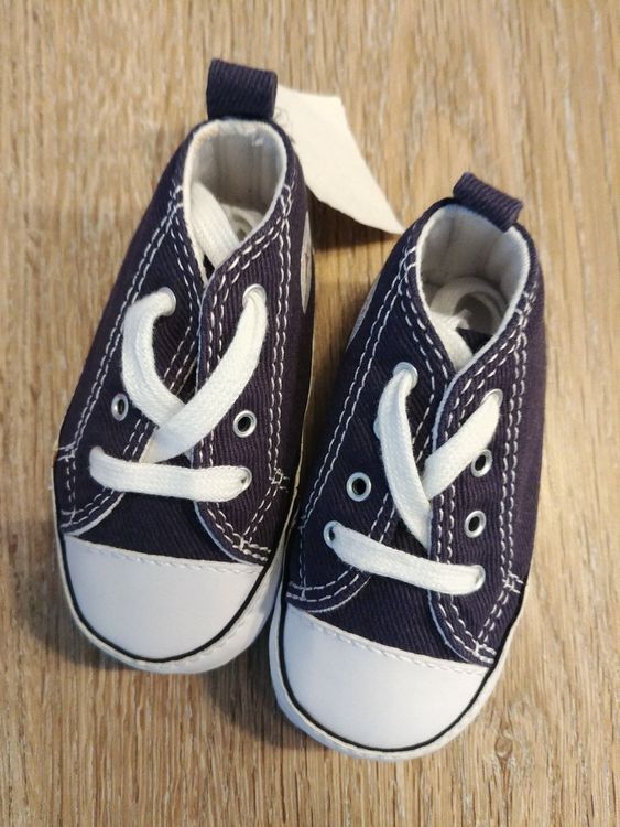 Neue Babyschuhe Converse | Acheter sur Ricardo Neue Babyschuhe Converse | Acheter sur Ricardo