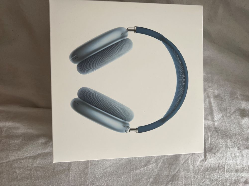 Air pods max Pro | Kaufen auf Ricardo