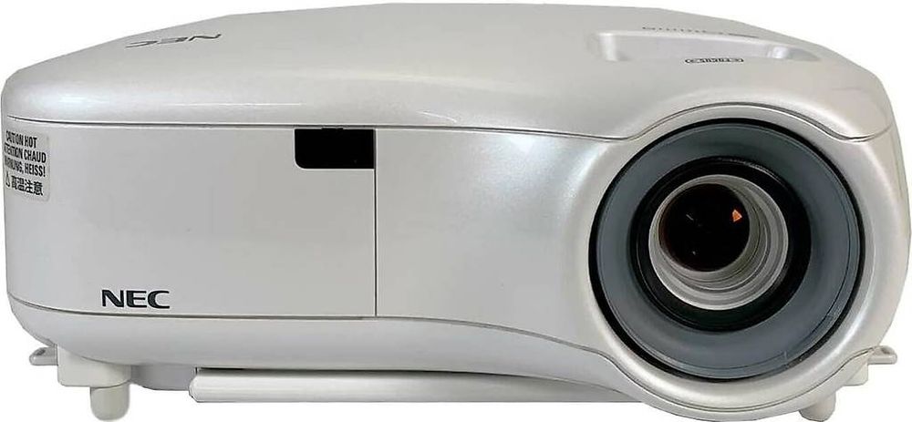 NEC LT280 Native Resolution wired Wireless Lan Capable WLAN (Gebraucht) in Winterthur für CHF 90 ...