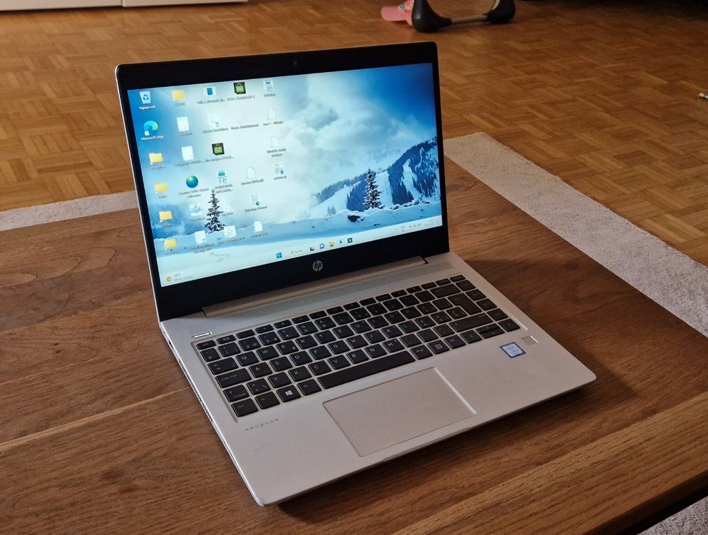 HP ProBook 440 G6 | Kaufen auf Ricardo
