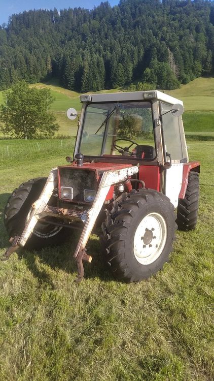 Schilter UT 5000 | Acheter sur Ricardo