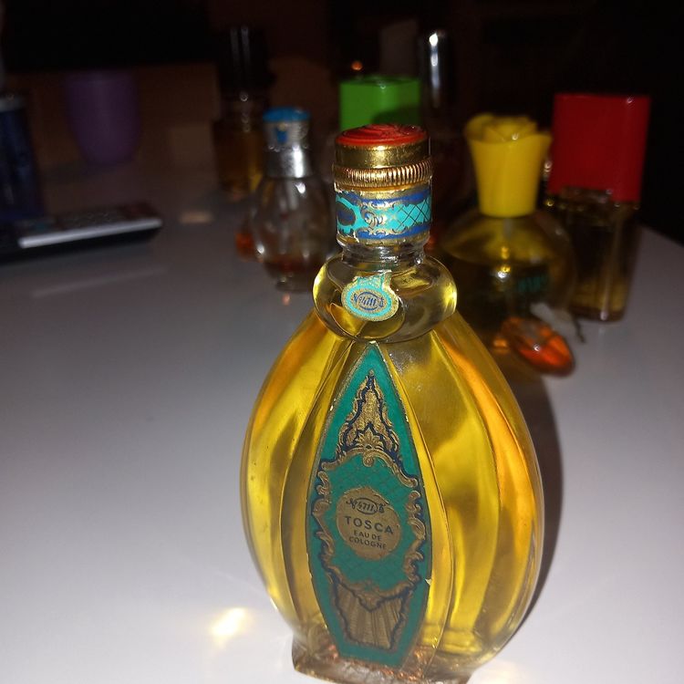 4711 Tosca Eau de Cologne 100 ml. (Gebraucht) in Olten für CHF 9 – mit ...