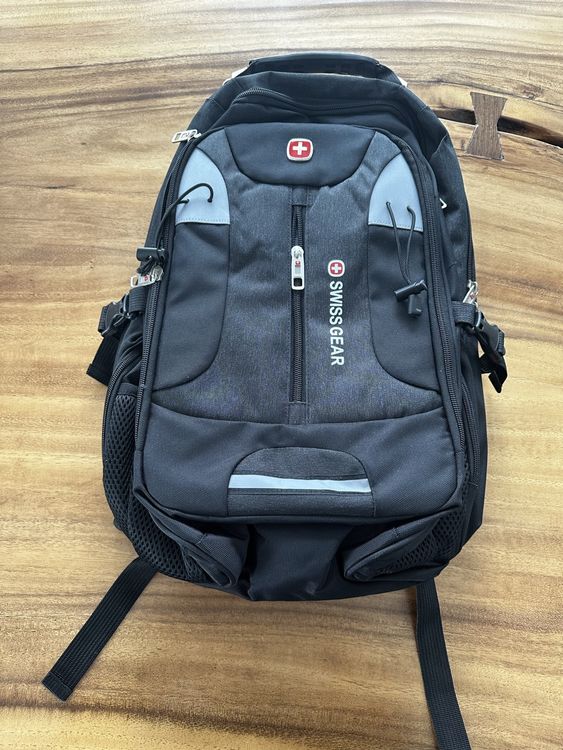 Rucksack Swissgear / Businessrucksack | Kaufen auf Ricardo