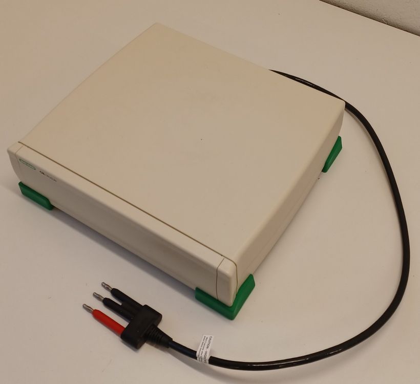 Bio-Rad CE module Capacitance extender (Defekt) in Niederdorf für CHF ...