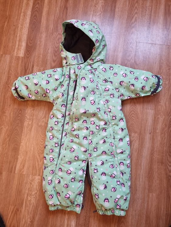 Winter anzug (Neu (gemäss Beschreibung)) in adliswil für CHF 20 – mit Lieferung auf Ricardo kaufen